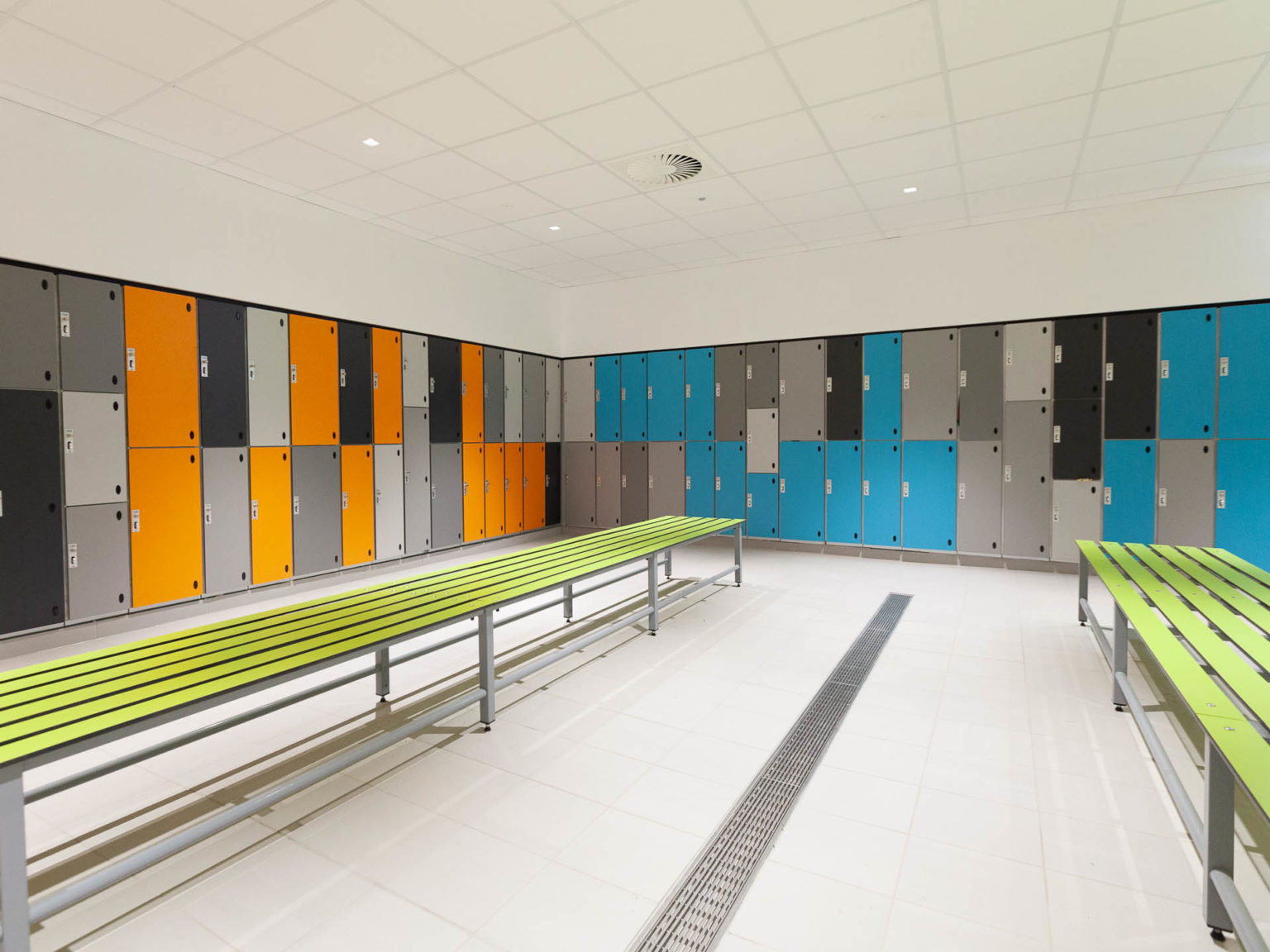 Wet and Dry Spec Lockers | Helmsman Lockers and Cubicles Blog