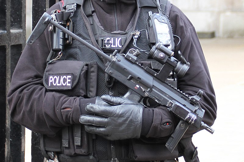 Design Features for Police Lockers - Top Ten Tips | - Helmsman
