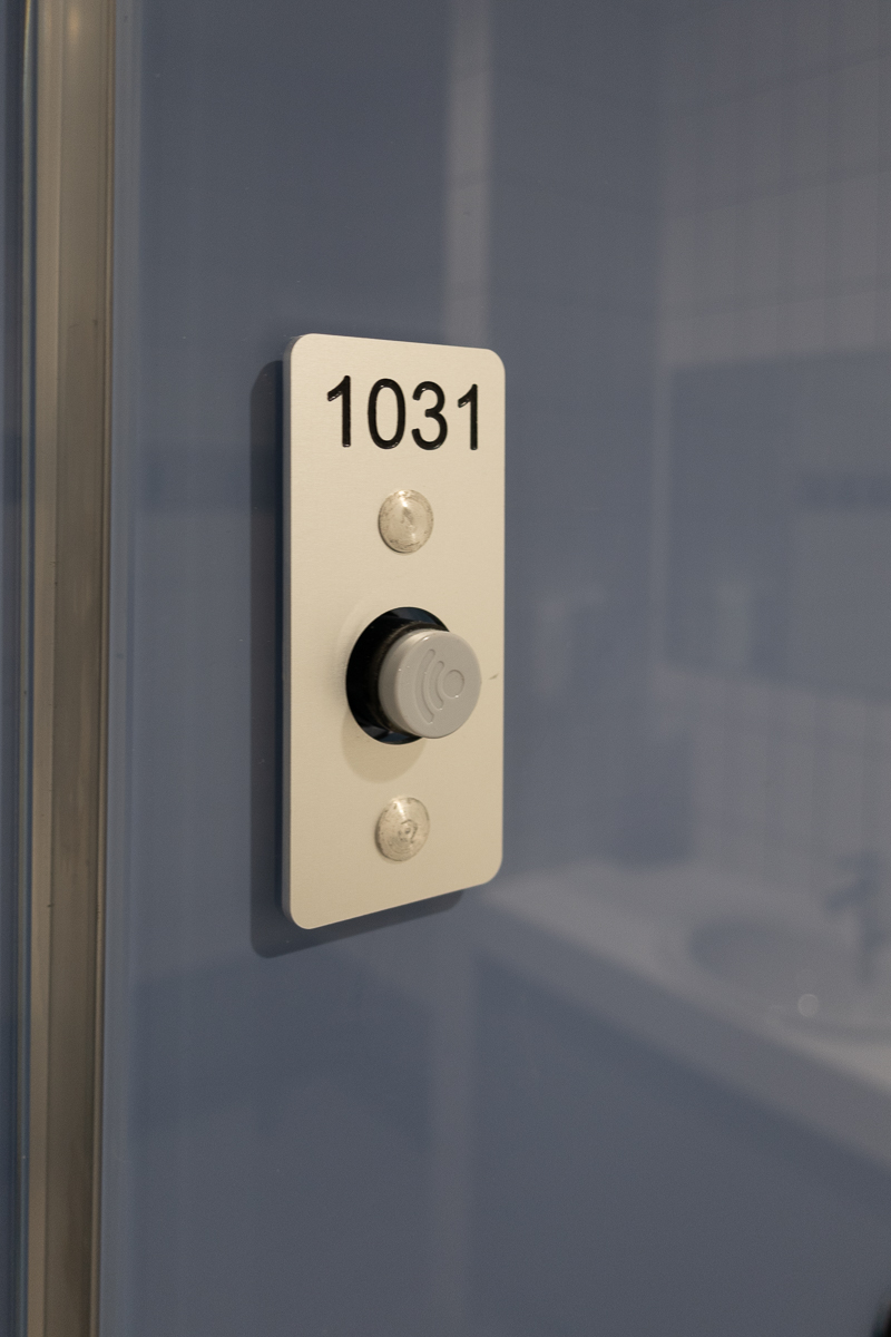 All About Our Service Department - Helmsman