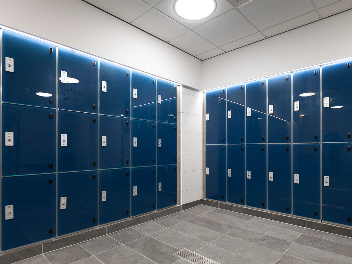 A Guide to Leisure Lockers - Helmsman